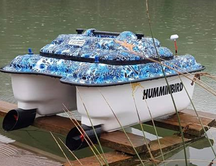 OCCASION :: T.TRA-BOAT